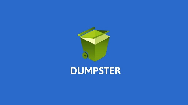 Recupero file: ecco come fare su Android con Dumpster