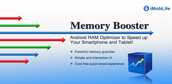 Memory Booster: ecco come liberare la RAM